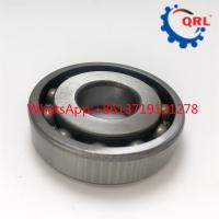 China TM-SC06B42 28X72X18MM Motorcycle Ball Bearing SC06B42 for sale