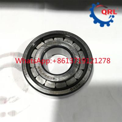 China OEM Cylindrical Roller Bearing SC060702 C VE C3  28x60x18MM for sale
