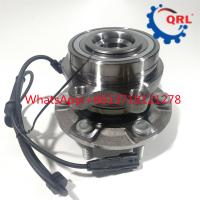 China 40202-4JA3A 40202-4KH3A Front Wheel Hub Bearing For Nissan Navara NP300 D23 for sale
