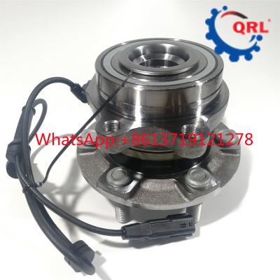 China 40202-4JA3A 40202-4KH3A Front Wheel Hub Bearing For Nissan Navara NP300 D23 for sale