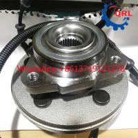 China 515050 Wheel Hub Bearing For Lincoln Aviator Mercury Mountaineer for sale
