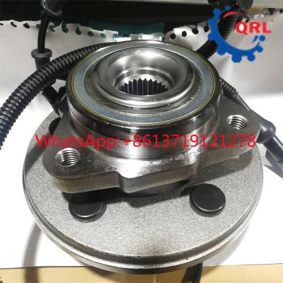 China 515050 Wheel Hub Bearing For Lincoln Aviator Mercury Mountaineer for sale