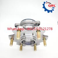 China 2DUF053N Wheel Hub Bearing Mitsubishi Pajeo V73 Rear Axle 50KWH01 for sale