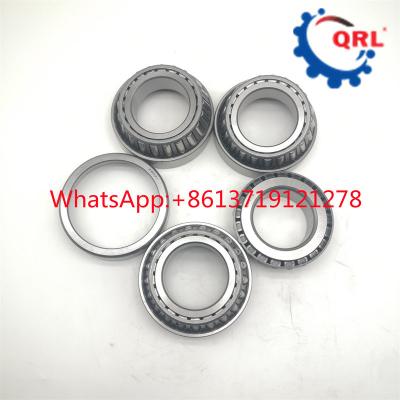 China 28579-28521 Tapered Roller Bearing Inner 49.987 Outer 92.075 Thickness 24.608 for sale