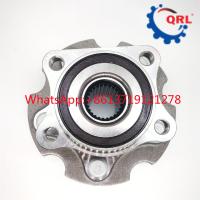 China 42410-0R010 42410-42040 Wheel Hub Bearing For RAV4 LEXUS NX200T for sale