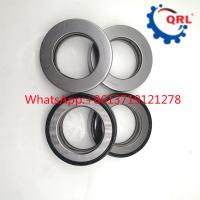 China 50TAG001 Head Mitsubishi Truck Thrust Ball Bearing 50x80x19mm for sale