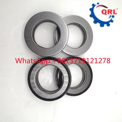 China 50TAG001 Head Mitsubishi Truck Thrust Ball Bearing 50x80x19mm for sale