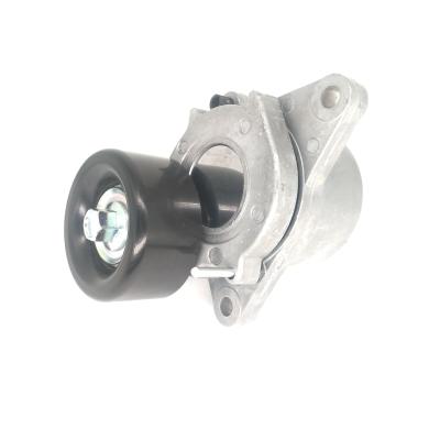 China Nissan Navara NP300 D23 Belt Tensioner Assy Year 2015 11955-5X00E for sale