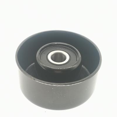 China Auto Timing Idler Belt Tensioner Pulley Bearing 11927-ED320 For NAVARA for sale