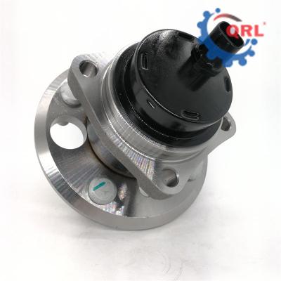 China 42450-52050 3DACF026F-20S Wheel Hub Bearing For TOYOTA PROBOX Car for sale