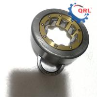 China 2300-6872-10CS  Automotive Cylindrical Roller Bearing 28X80X21MM QRL for sale