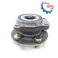 China Mevotech BXT Wheel Bearing And Hub Assembly Front H513220 28373AG00A For Subaru for sale