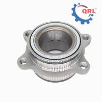 China 2DUF053N Wheel Hub Bearing For Mitsubishi Pajero V87 V93 Find Complete Mr418524 for sale