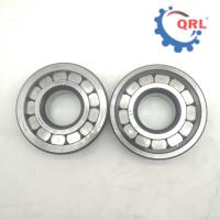 China M35-7 Cylindrical Roller Bearing Size 35x90x23 Mm For Constction machinery for sale