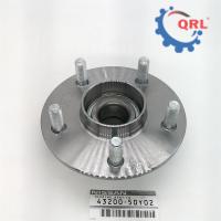 China 43200-50Y02 Wheel Axle Bearing For Nissan SENTRA331/B13/W/ABS/-95 for sale