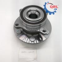China Standrad Wheel Hub Bearing Lava Front Wheel Premio 43550 26020 Hiace Toyota for sale