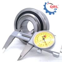 China 35BCV09 Auto Front Bearing Accessory Chrome Steel GCR15 35*92*32*26 for sale