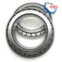 China 32030 X  Taper Roller Bearings 150x225x48MM Chrome steel for sale