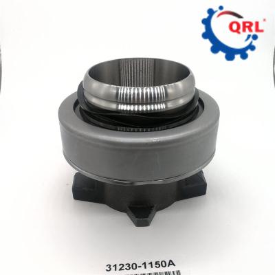 China Clutch Release Bearing  31230-1150A 31230-E0030 For HINO 700 For DAF XF105 for sale