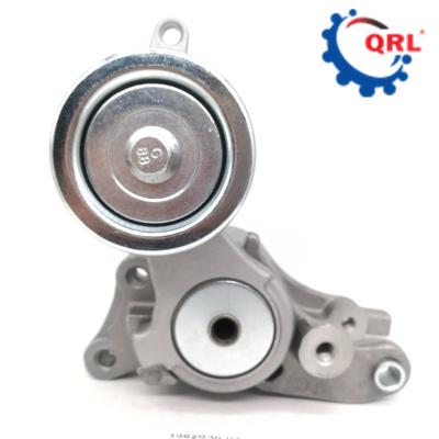 China 16620-0L020 Tensioner Assy V-RI For Toyota Hilux Fortuner 2005-15 for sale