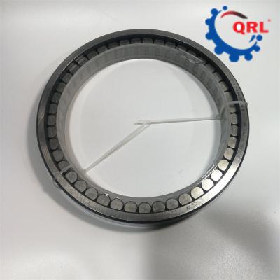 China 514857A Cylindrical Roller Bearing For Dental Equipment 133.6X165X20 for sale