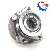 China OEM 40202-ED000 Front Wheel Hub Bearing For Nissan Tida C11 2005-2012 for sale