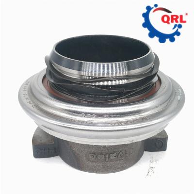 China ISO9001 SCANIA Clutch Release Bearing 2164195 S02.0031 for sale