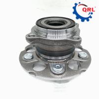 China HUB146T Wheel Hub Beaing 42200-SWN-P01 For Honda CRV RE4/RM4 2.40L for sale