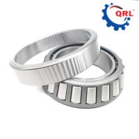 China Chrome Steel Tra181504 Auto Tapered Roller Bearing Size 90x150x38.5 For HINO LOHAN for sale