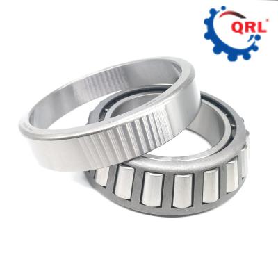 China Chrome Steel Tra181504 Auto Tapered Roller Bearing Size 90x150x38.5 For HINO LOHAN for sale
