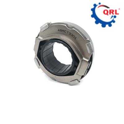 China 6cm 48RCT3301 Clutch Release Bearing For 462 465 Engine On Hafei Chana Changhe Wuling for sale