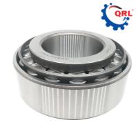 China Carbon Steel Tapered Roller Bearing 32310/55 Size 55x110x42.25mm for sale