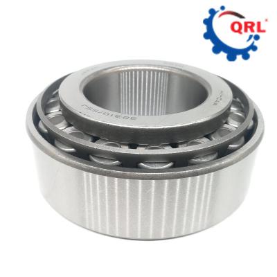 China Carbon Steel Tapered Roller Bearing 32310/55 Size 55x110x42.25mm for sale