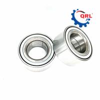 China 45x83x39mm Laguna Front Wheel Bearing DAC458339 for sale