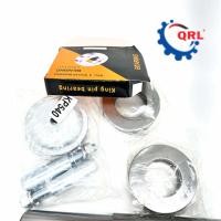 China GOWE Repair King Pin Kit KP540/KP530 For FK415/FK330 Trucks MC999984 MC999420 KP-530 KP-540 for sale