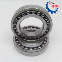 China Self Aligning Deep Groove Ball Bearing 1216 TN QRL 80x140x26 Mm for sale
