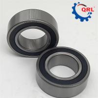 China steel cage Deep Groove Ball Bearing 5210-2rs 50x90x30.2 Mm for sale