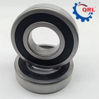 China 60x130x31mm Deep Groove Ball Bearing 6312 2RS 6312 DDU 6312 LLU for sale