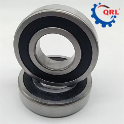 China 60x130x31mm Deep Groove Ball Bearing 6312 2RS 6312 DDU 6312 LLU for sale