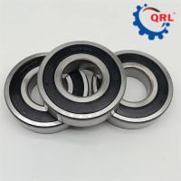 China 6309-2RS 6309-ZZ 6309 LLU 6309 DDU Radial Ball Bearing 45X100X25MM for sale