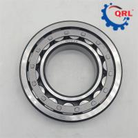 China NU208 ECJ Cylindrical Roller Bearing 40x80x18mm TS 16949 for sale