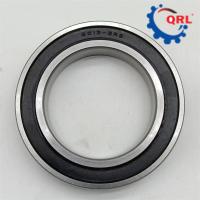 China 65x100x18mm Deep Groove Ball Bearing 6013 2RS 6013 DDU 6013 LLU Sealed Bearing for sale