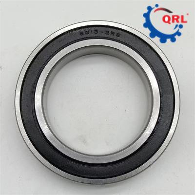 China 65x100x18mm Deep Groove Ball Bearing 6013 2RS 6013 DDU 6013 LLU Sealed Bearing for sale