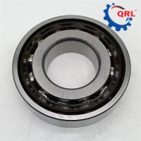 China 7311B Single Row Angular Contact Ball Bearing 55x120x29mm for sale