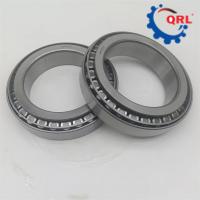 China High Speed Silent Tapered Roller Bearing 32020 X  100x150x32 Mm for sale