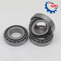 China 30207 JR  QRL Tapered Roller Bearing 35x72x18.25mm HR 30207J 8 97253107 0 Isuzu for sale