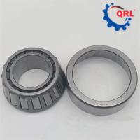 China 33208  Tapered Roller Bearing 40x80x32mm High Precision Low Noise for sale