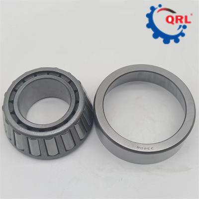 China 33208  Tapered Roller Bearing 40x80x32mm High Precision Low Noise for sale