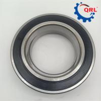 China 6018LLU 6018RS 6018-2RS Deep Groove Ball Bearing  6018 DDU P5 90X140X24MM for sale