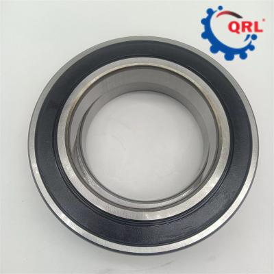 China 6018LLU 6018RS 6018-2RS Deep Groove Ball Bearing  6018 DDU P5 90X140X24MM for sale
